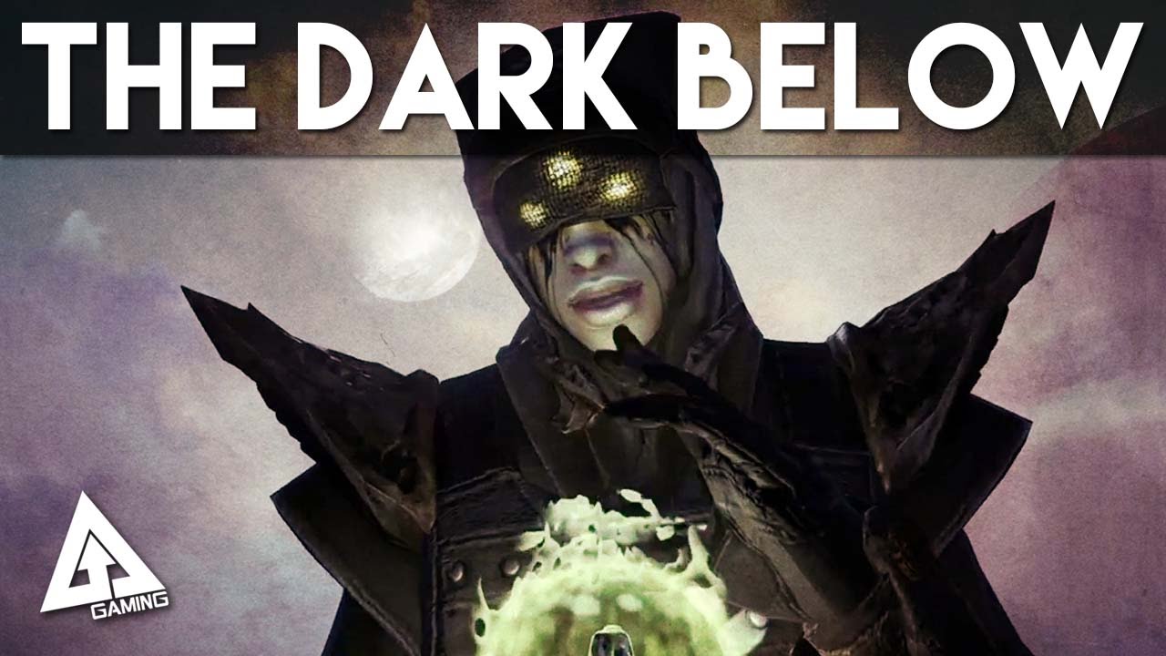Destiny DLC Breakdown - NEW Raid Info, Exotics and Sword Combat ...