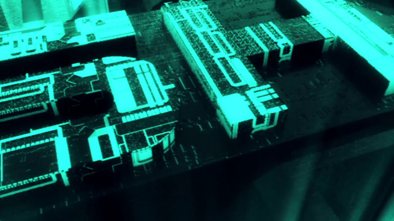 SHVR BRAND MOMENT 4 - YouTube