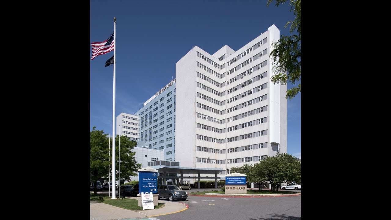 Welcome to the VHA Boston Healthcare Center Radiation Oncology Service ...