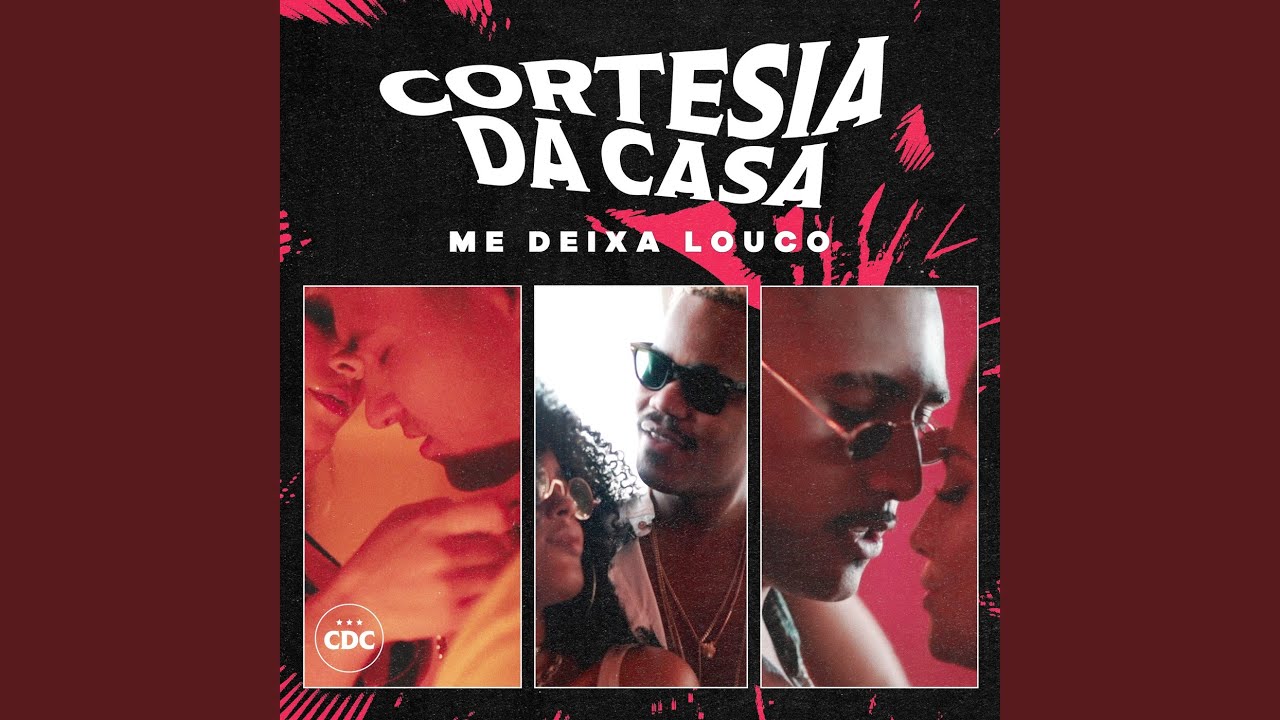 Me Deixa Louco Youtube