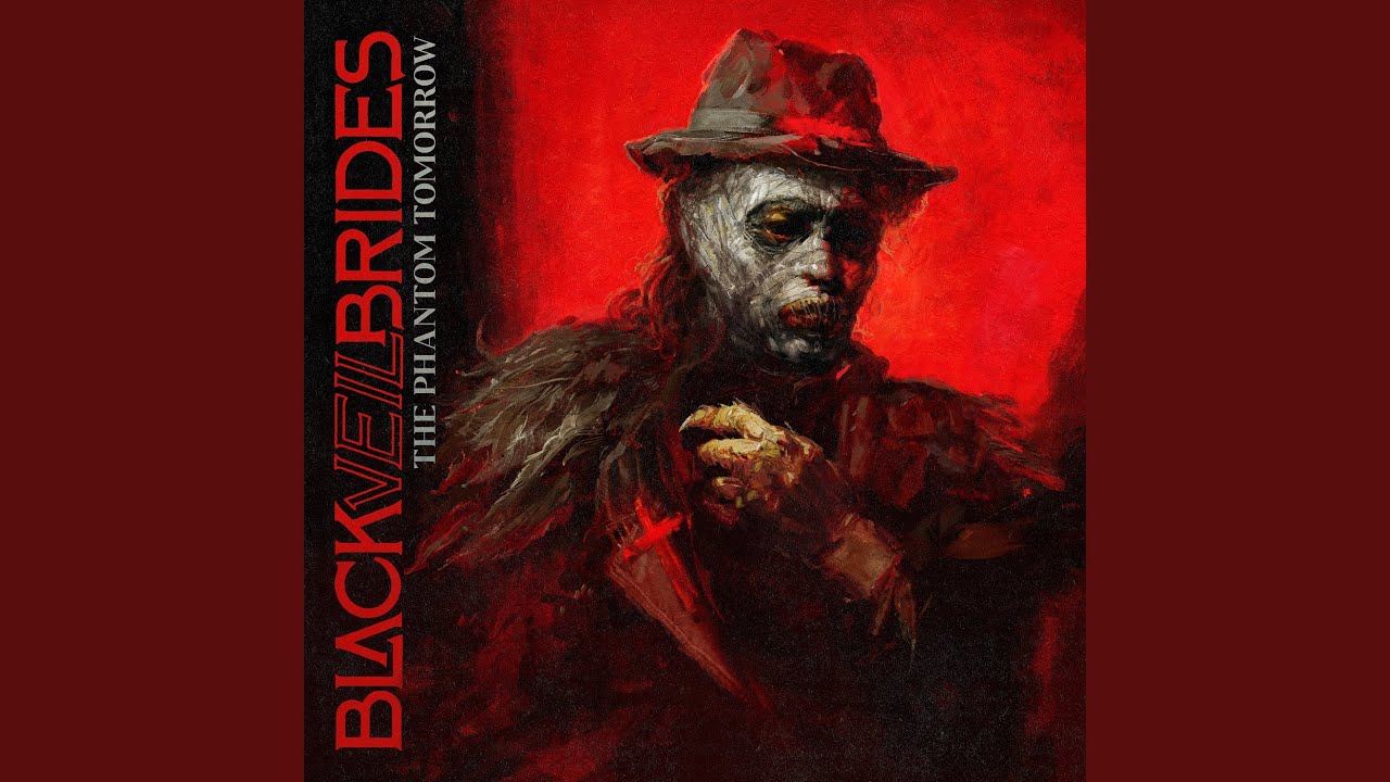 Scarlet Cross - YouTube Music