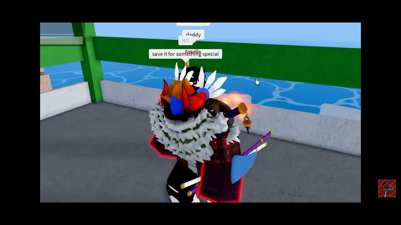 @SheisMara @Rektway I made a random video for no reason 👌 - YouTube