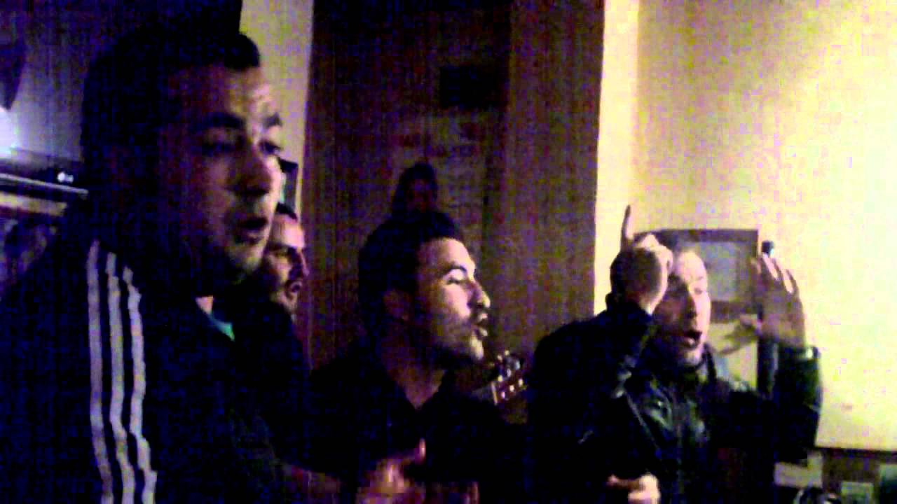 trio de castiblanco - YouTube