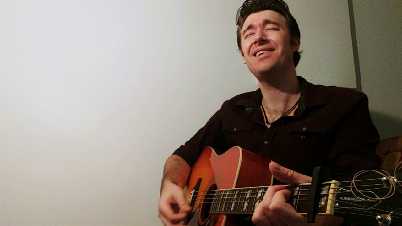 Trading Yesterday - Come Back To Me (Acoustic Cover) - YouTube