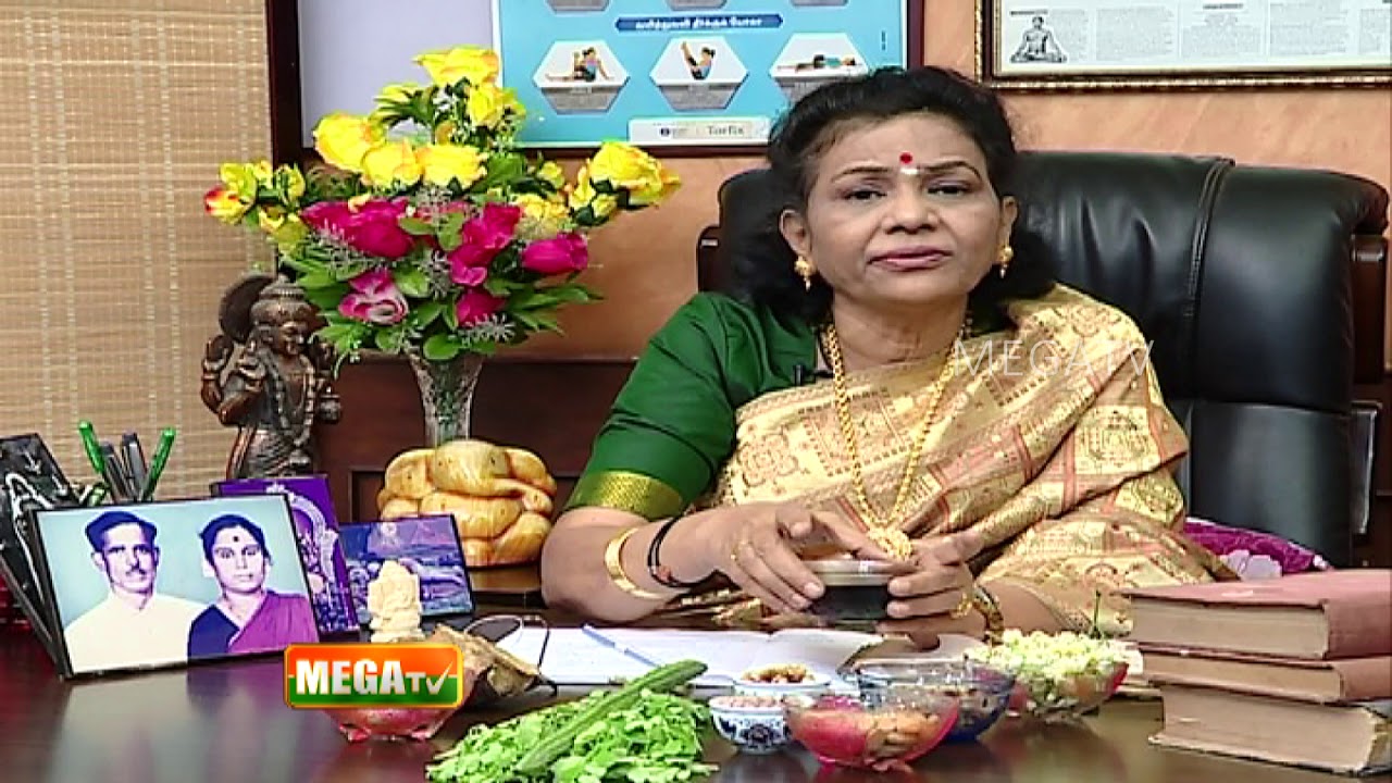 உயிர் அணுக்கள் உற்பத்திக்கு உதவும் இயற்கை உணவுகள் | Siddha Maruthuvam ...