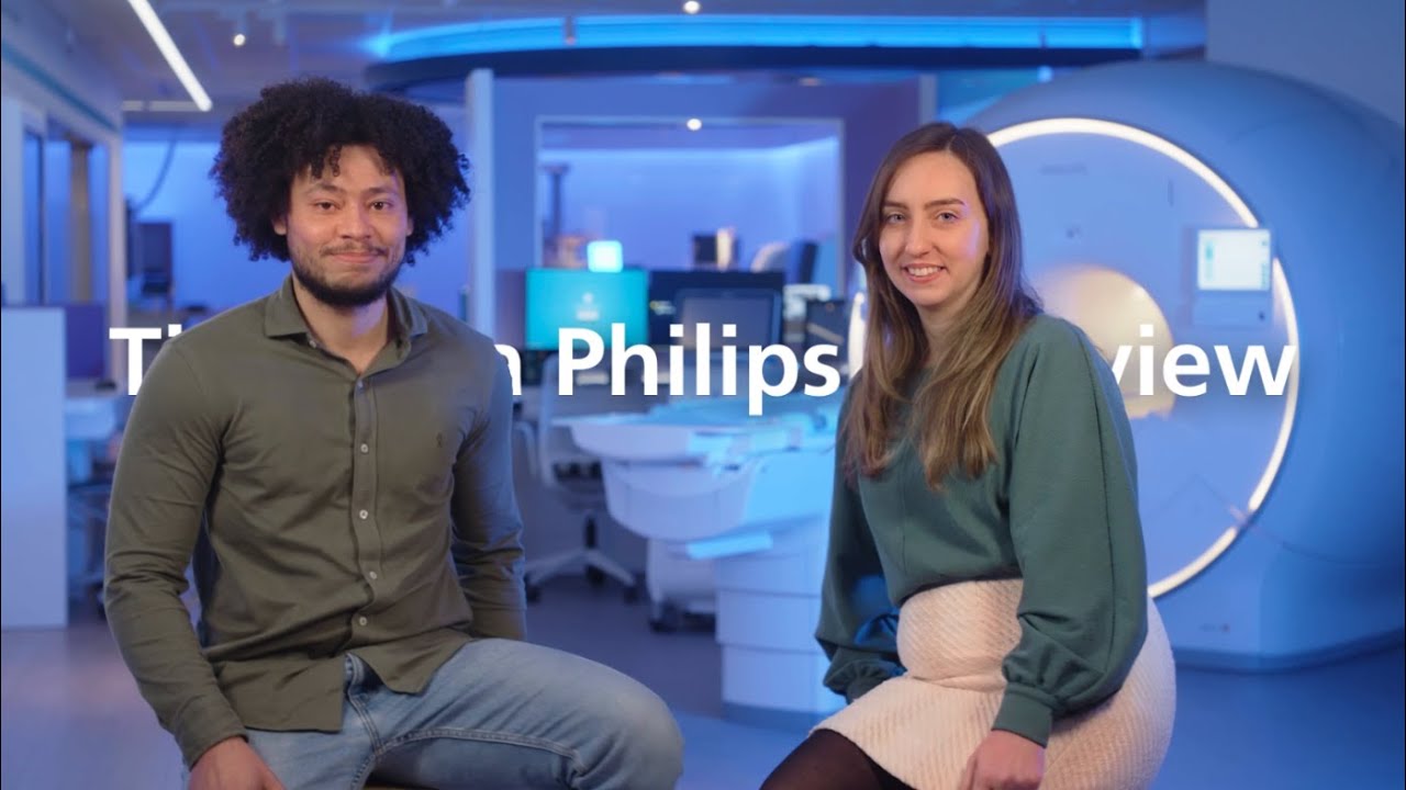 Tips for a Philips interview - AskPhilips - YouTube