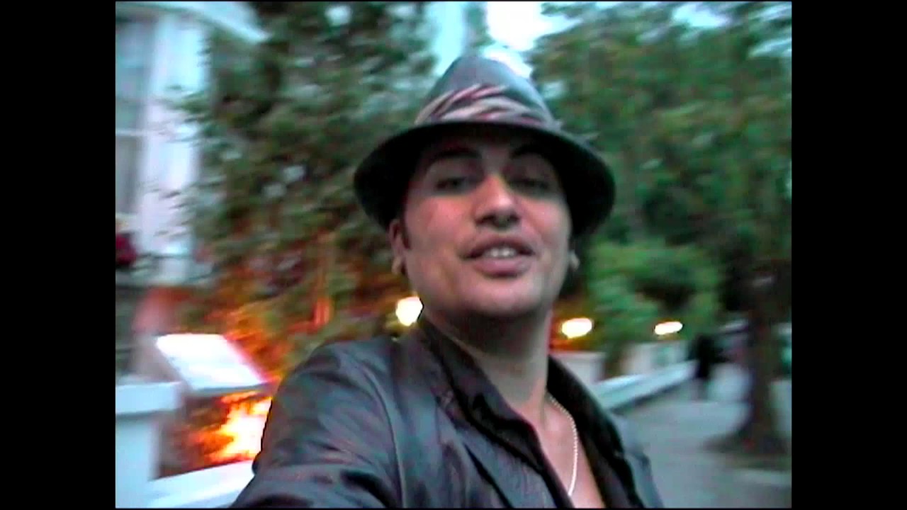 Teaser - HOW BIZARRE - YouTube