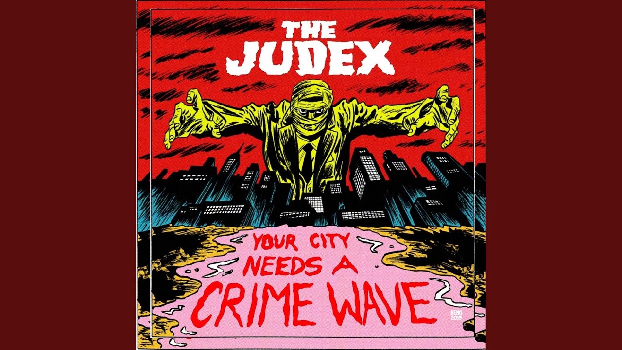 Long Cold Train - YouTube