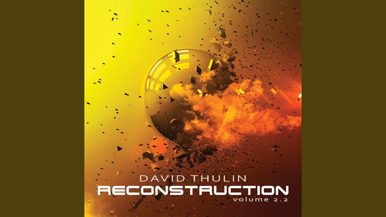 Jump Start My Heart (David Thulin Remix) - YouTube