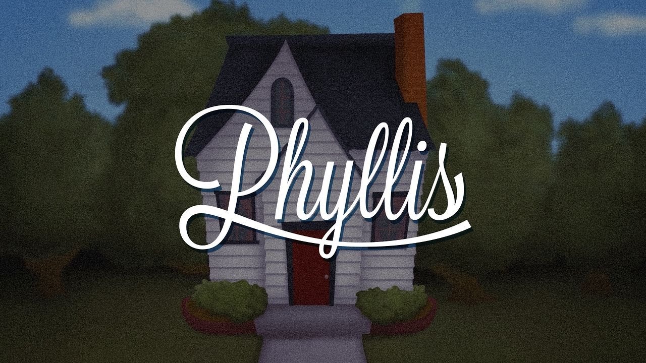 Phyllis | Animated Short Film - YouTube