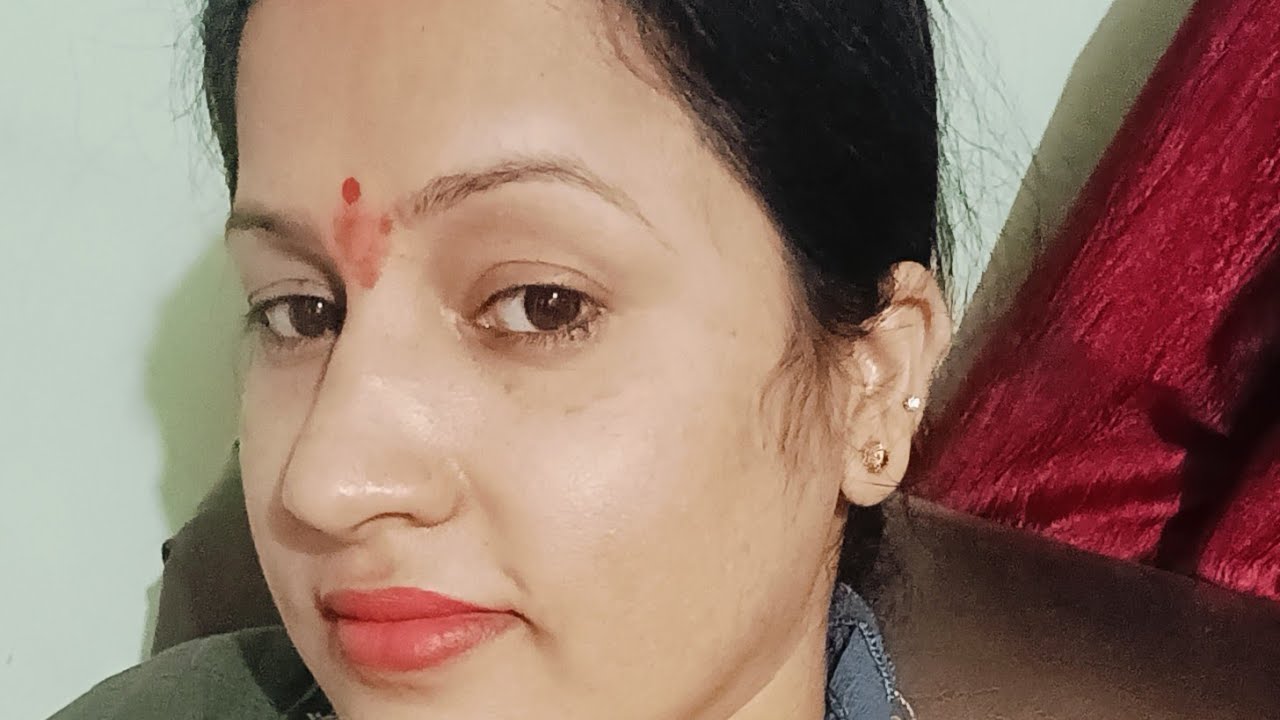 Meera Shukla Ayodhya Se is live - YouTube