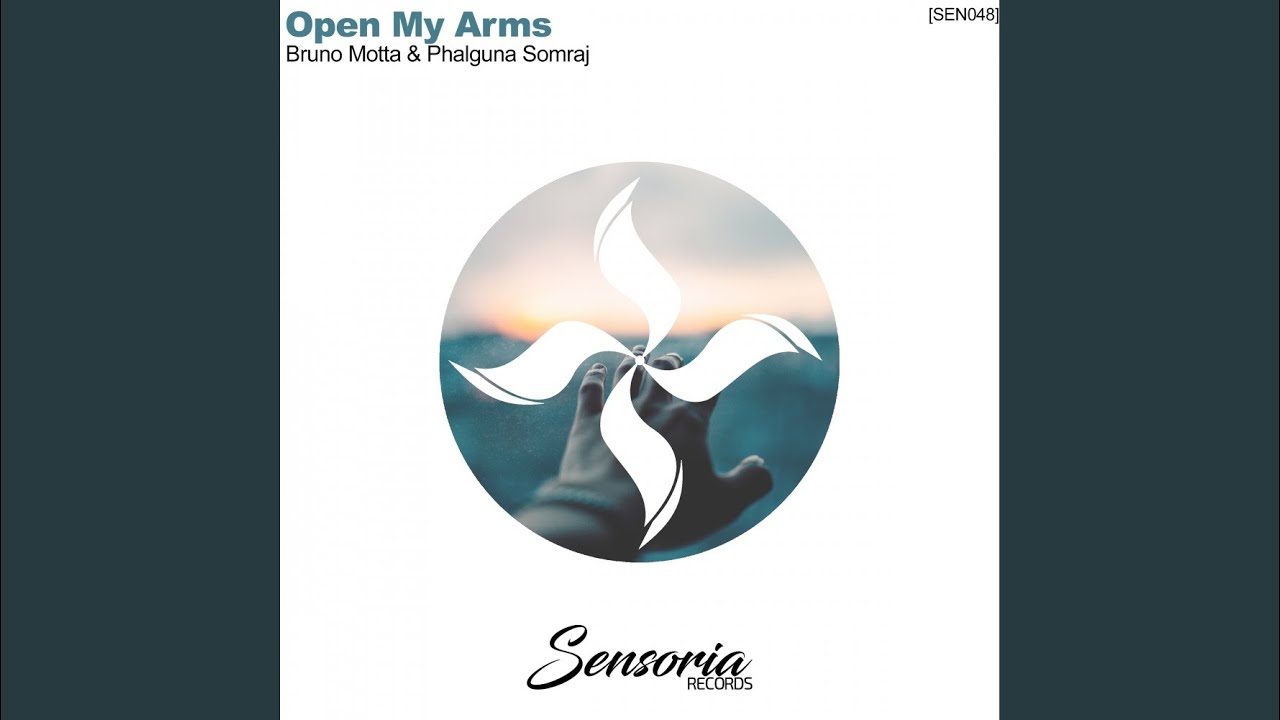Open My Arms (Original Mix) - YouTube