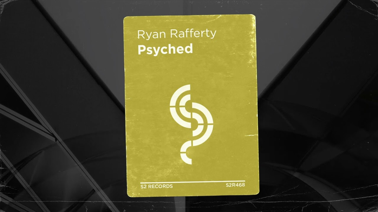 Ryan Rafferty - Psyched - YouTube