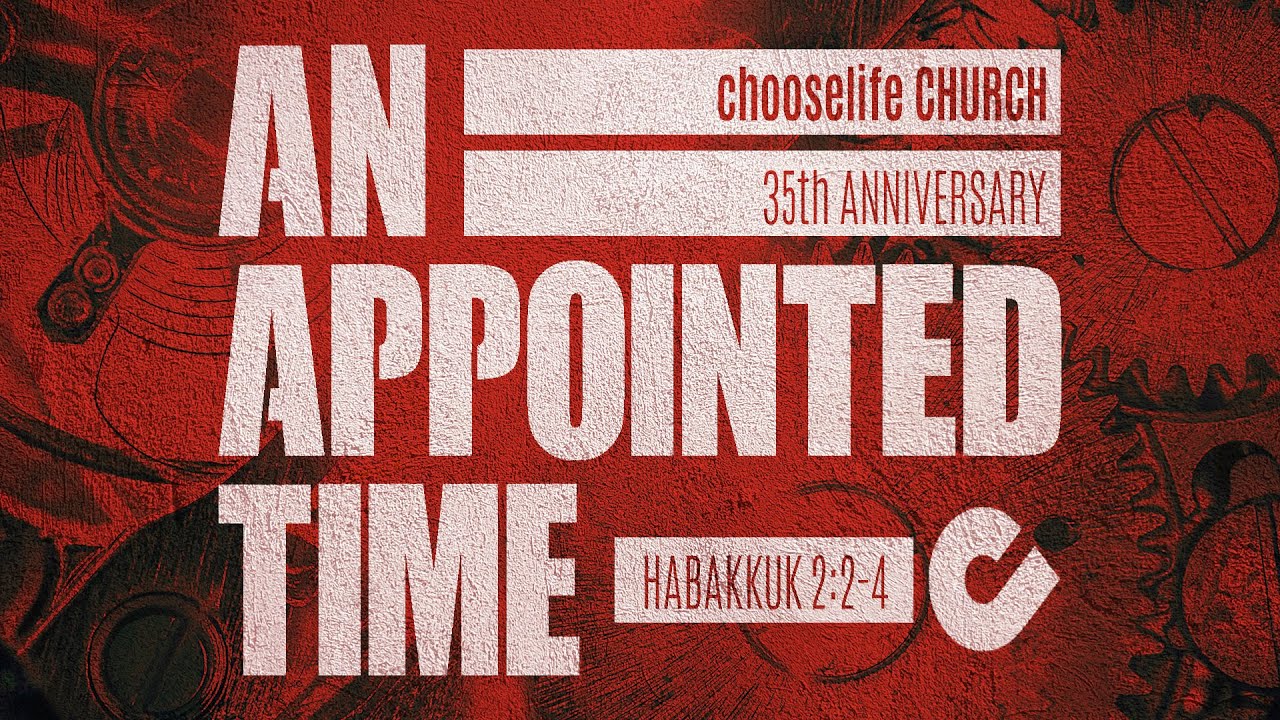 An Appointed Time- Terri Savelle Foy - YouTube