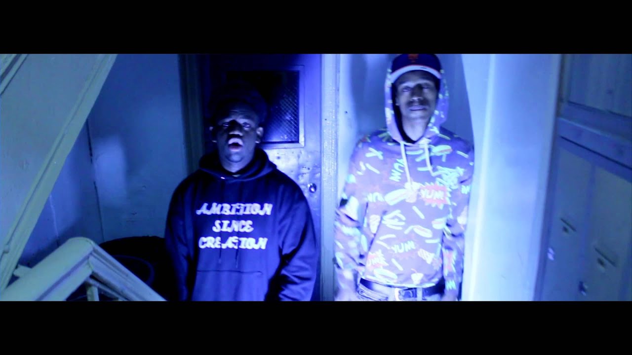Steph Biggavelli - The Trillest - YouTube