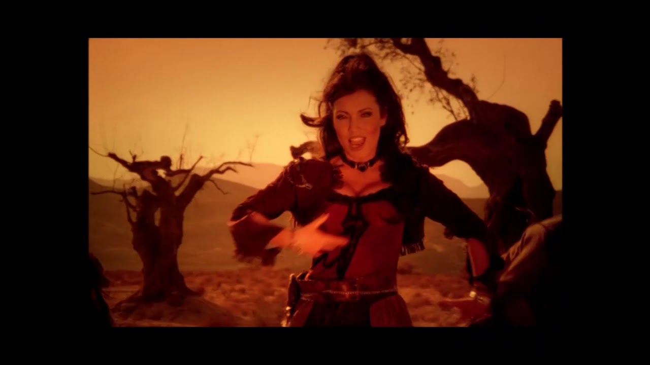 Rednex The Chase - YouTube