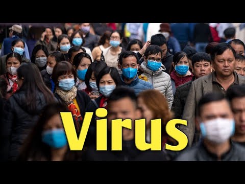 Virus full movie in hinddi dubbed | Corona Virus | Chinese Virus ...