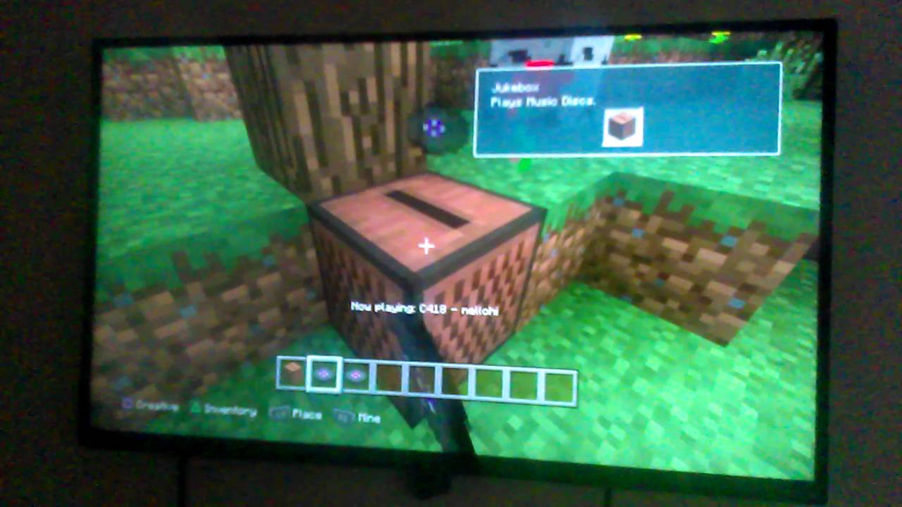 How to get the jeb_ sheep part 1 - YouTube