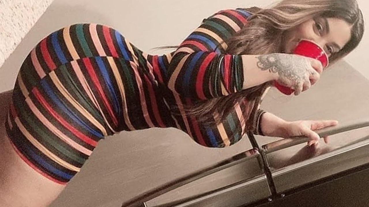 Yoya Castillo๐๐ Best Plus Size Models And New Fashion Ideas And Tips๐ Fashion Curvy Models๐๐ผ