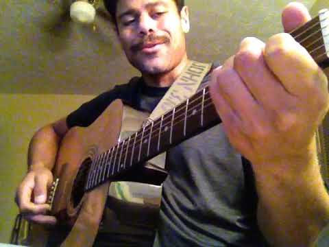 Learn your Guitar CHORDS! (G, C, D, Am, A, Asus7, Fbar, F, Em, E7, B7 ...