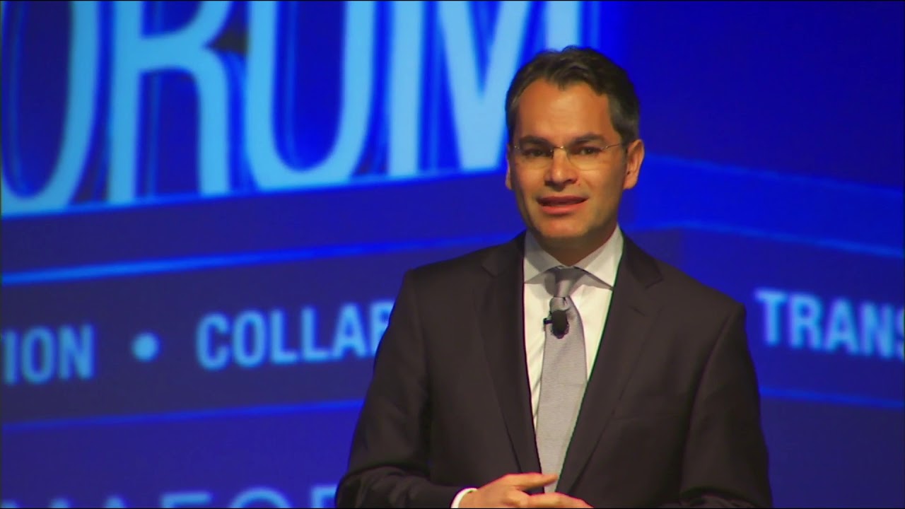 A New Map of the World - YouTube