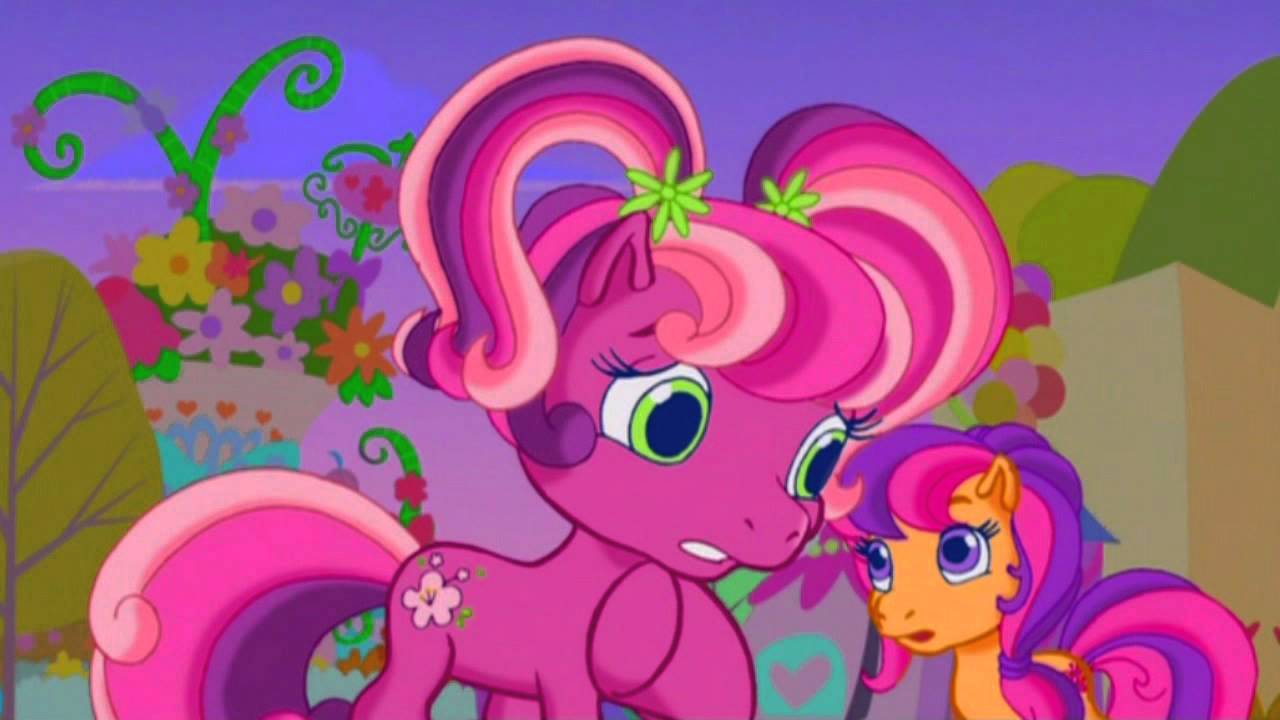 MLP Twinkle Wish Adventure BGM - The Truth - YouTube
