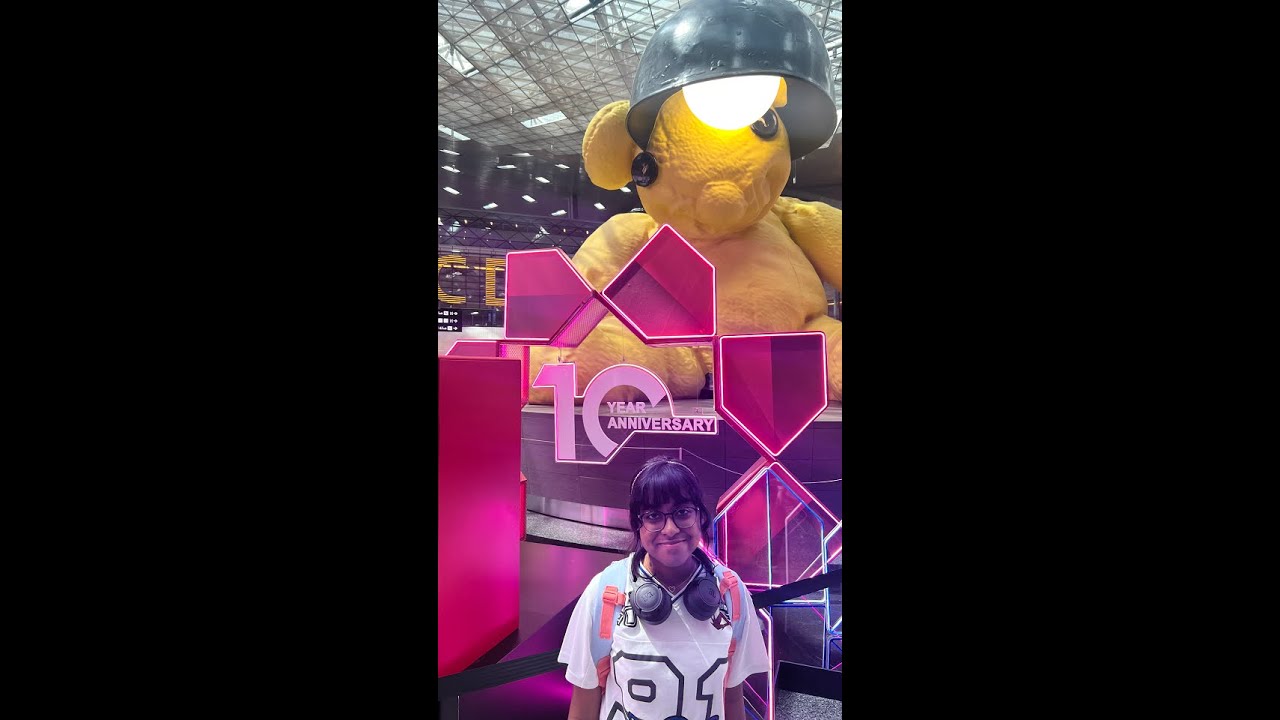 What I ate during my 14 Hour DOH-JFK Flight (QR 705) - Business Suite ...