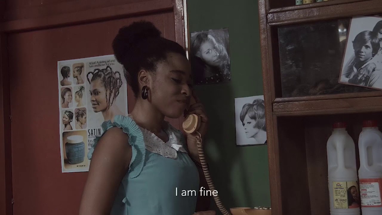 Sweet Face Trailer - YouTube