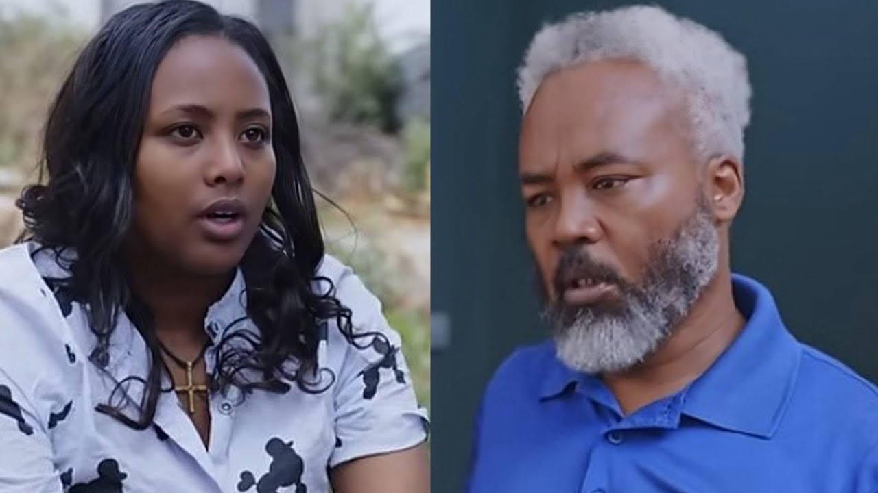 ዮአዳን (ክፍል46) #ethiopian #habesha #ethiopianmusic #ebs #ractionvideo # ...