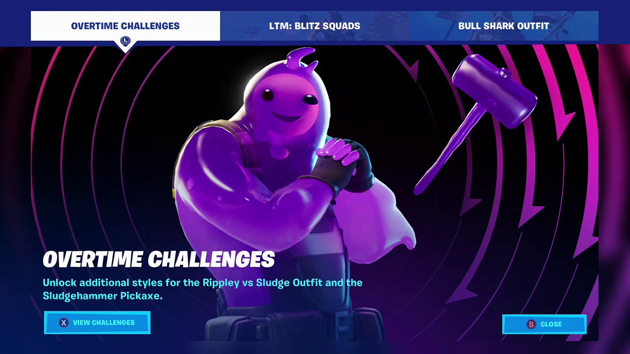 Fortnite Chapter 2: New Ninja Skin - YouTube