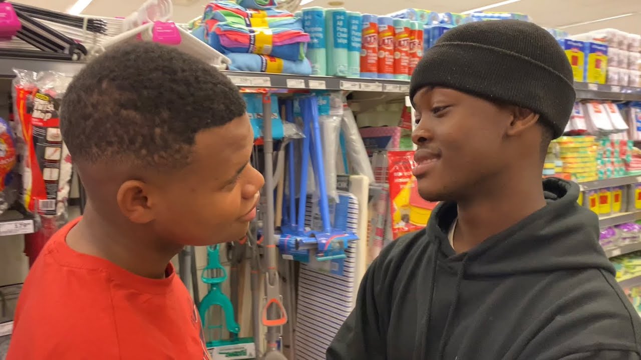 Teaching my boy how to rizz - YouTube