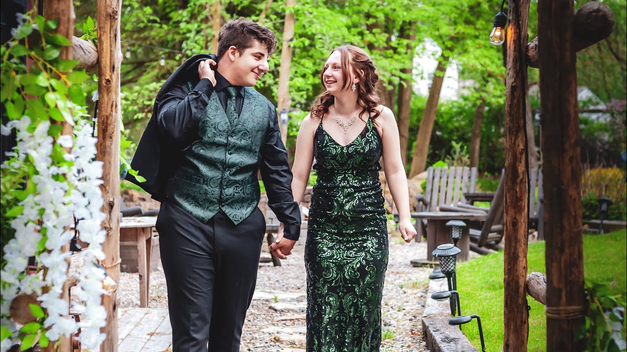 Prom - YouTube