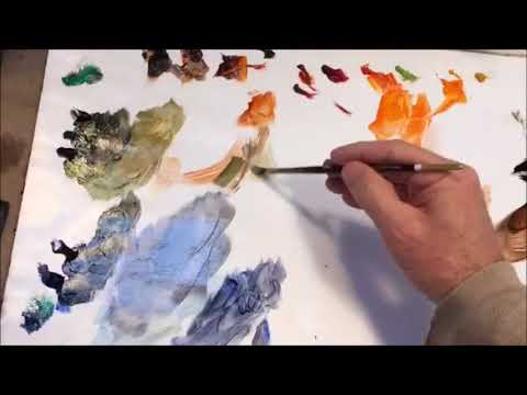 Brother John Book Trailer - YouTube