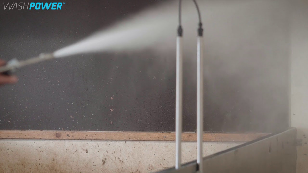 WP Jet-Lance - YouTube