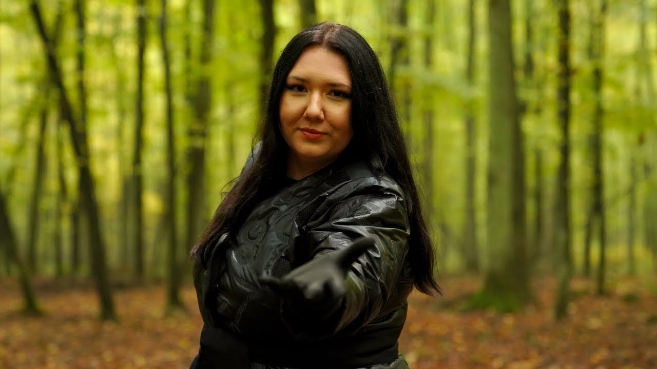 Arkadia - Verbum (Official Music Video) - YouTube