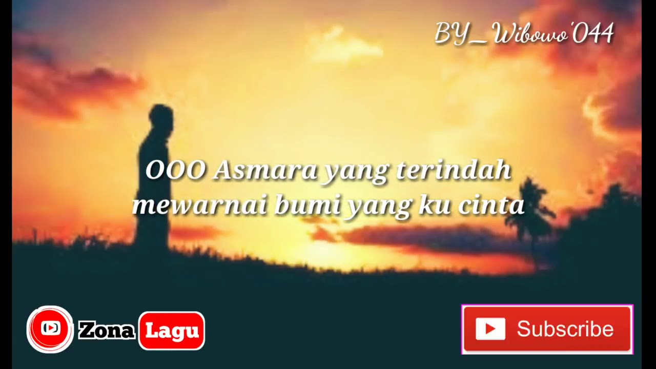 BAGAIKAN LANGIT - YouTube