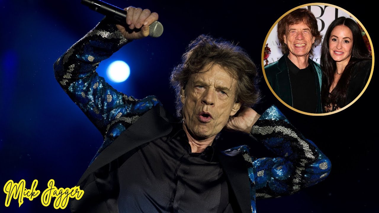 Mick Jagger Is Now Over 80 How He Lives Is So Sad - YouTube