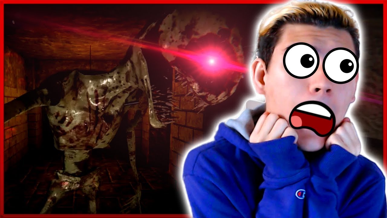 The Most *CURSED* Game Ever - The Designer's Curse (FULL GAME) - YouTube