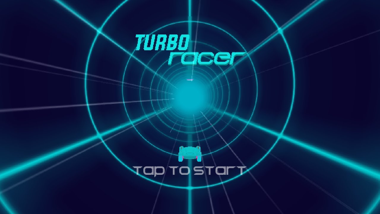 Turbo Racer gameplay - YouTube