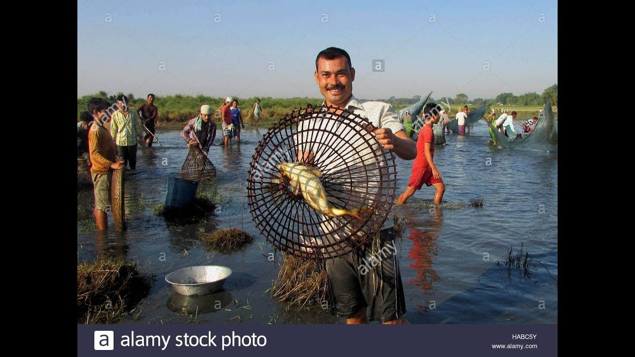 I Love My Assam | Assamese culture | All About Image video - YouTube
