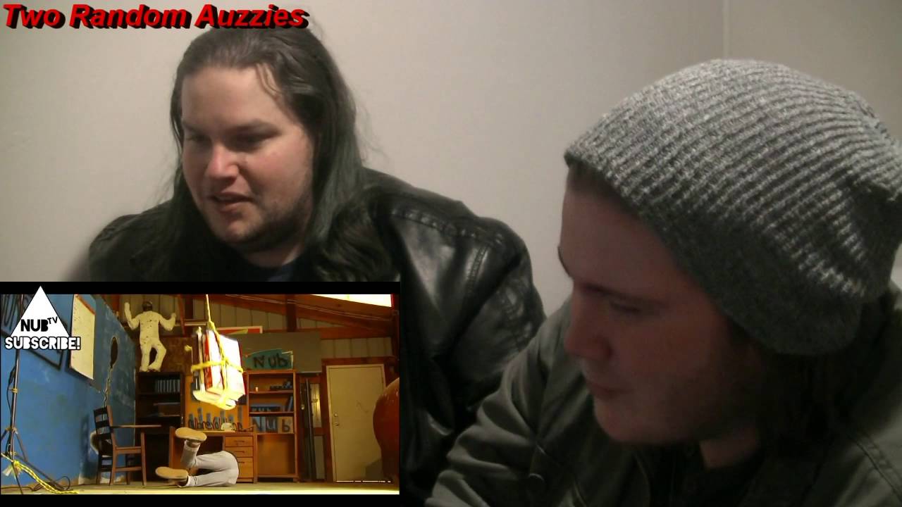 100 Nut Shot Fails Compilation Video REACTION! by Two Random Auzzies ...