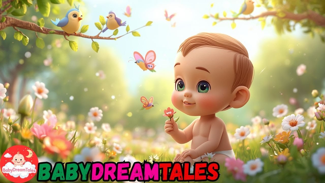 Where Did Spring Go? 🌺 Funny Season Song for Toddlers - YouTube