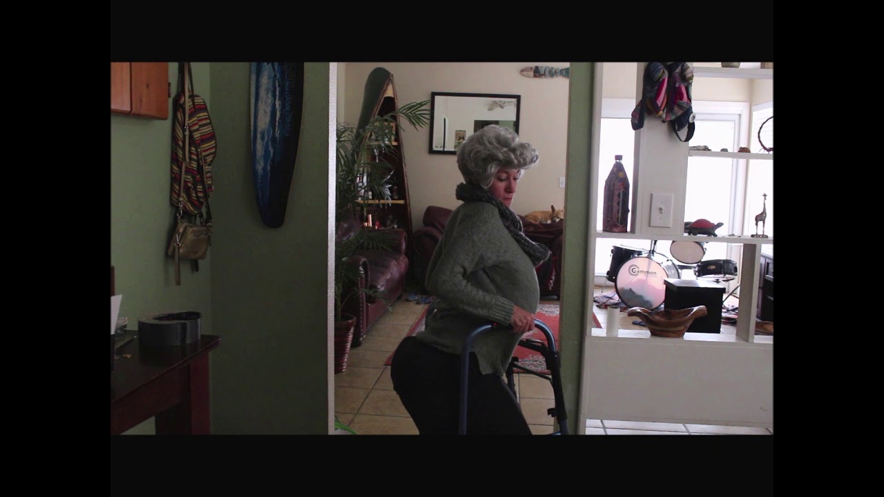 Grandmas Groove Too :30 Commercial - YouTube