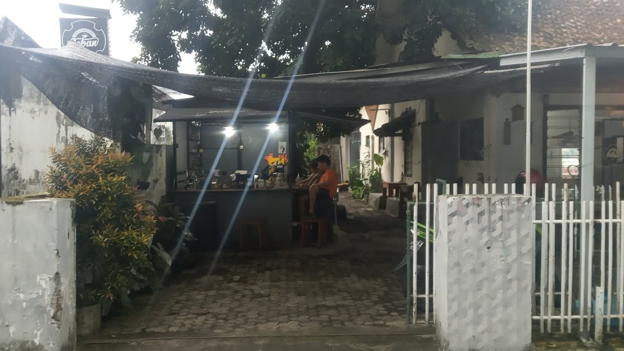 temanku datang!!! - YouTube