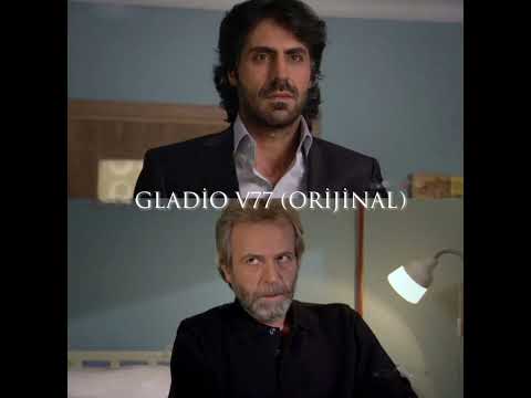 Kurtlar Vadisi Pusu - Gladiator V77 (Original Soundtrack) 2010 #kurtlarvadisipusu #valleyofthewolves