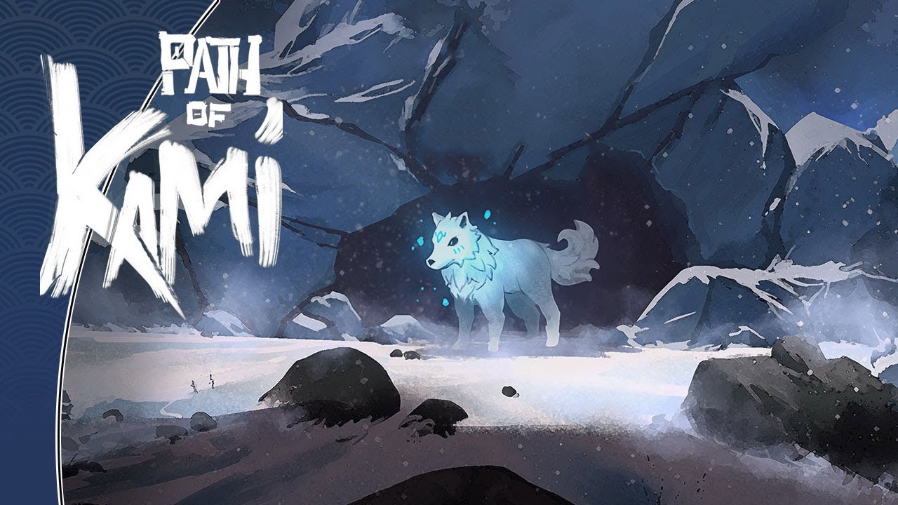 TELLEMENT MIGNON ! | PATH OF KAMI Gameplay FR - YouTube