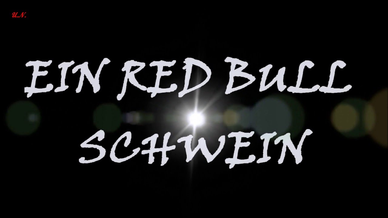 ANTI RED BULL - YouTube