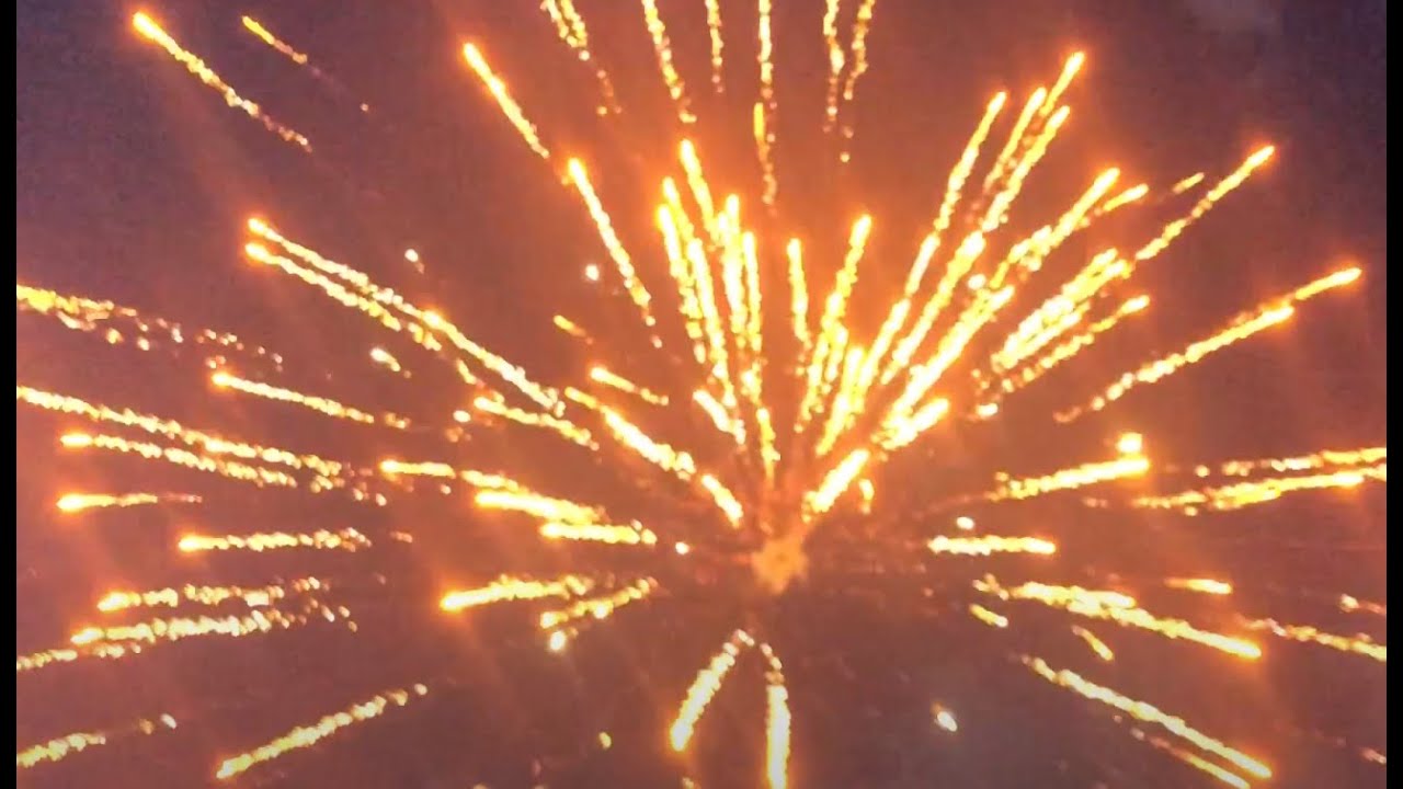 Rock Star 60g Canister Shells - Fire Factory - YouTube