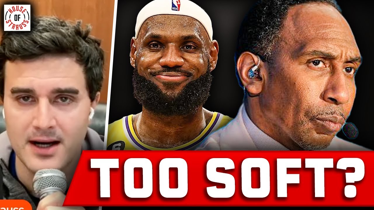 Has NBA Media Gone Soft? Why Players, Agents & Owners Face Less ...