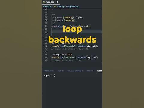 Tricky Coding Interview Question - JavaScript - YouTube
